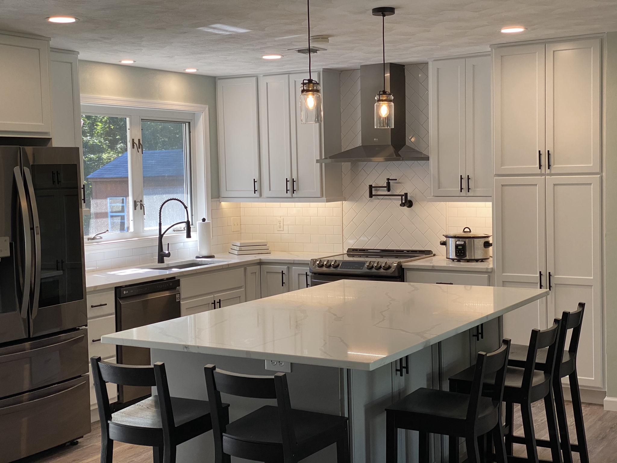 Diamond Stoneworks- Granite Fabricator and Installer – We are the ...
